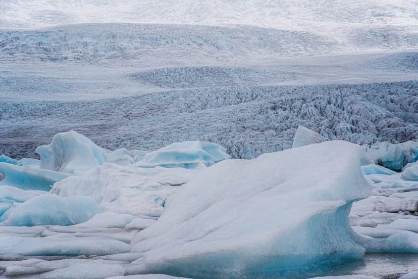 Study reveals hidden role of permafrost in ancient climate change - The ...